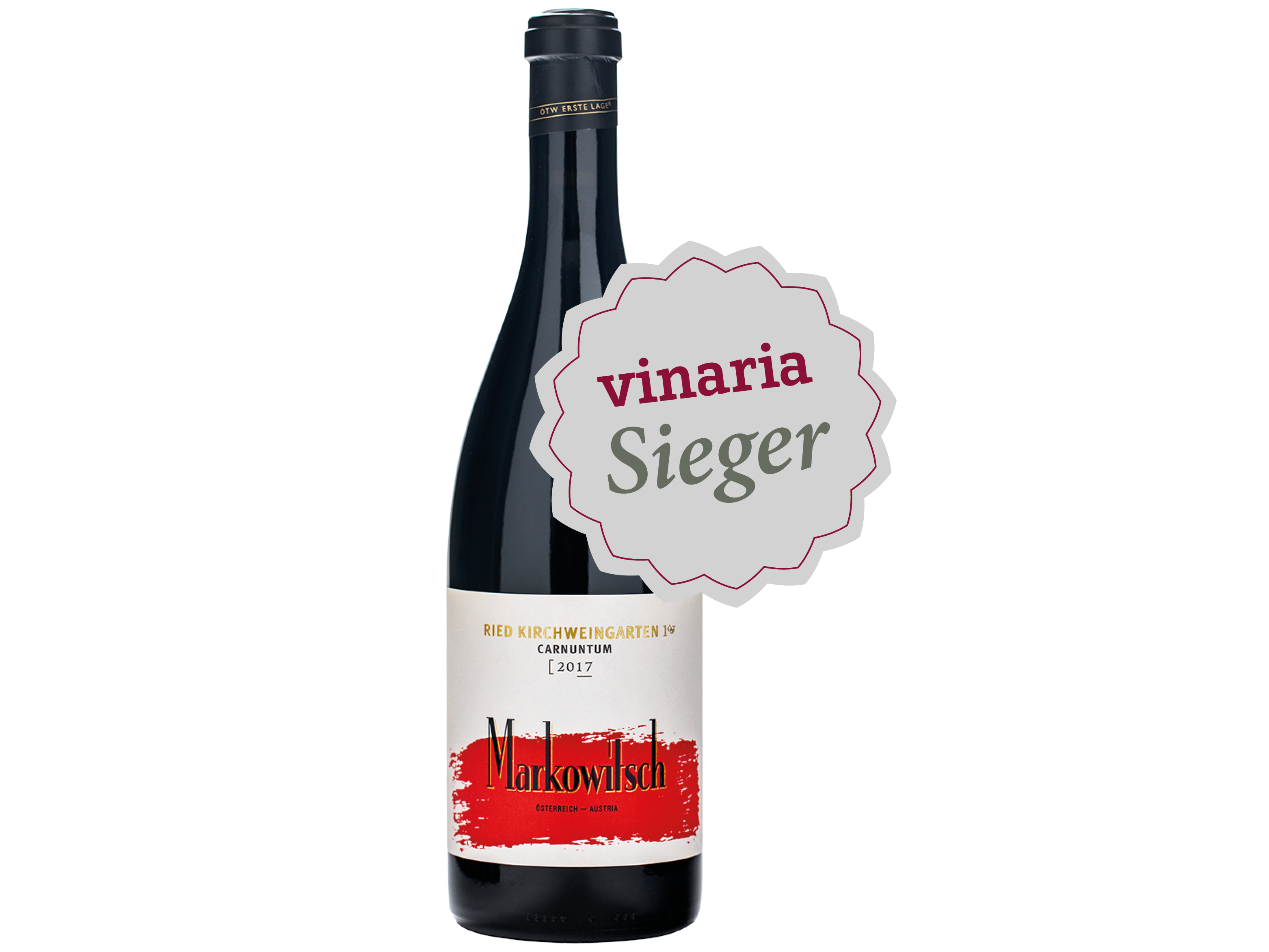 Vinaria - Österreichs Zeitschrift für Weinkultur: Vinaria - Österreichs ...