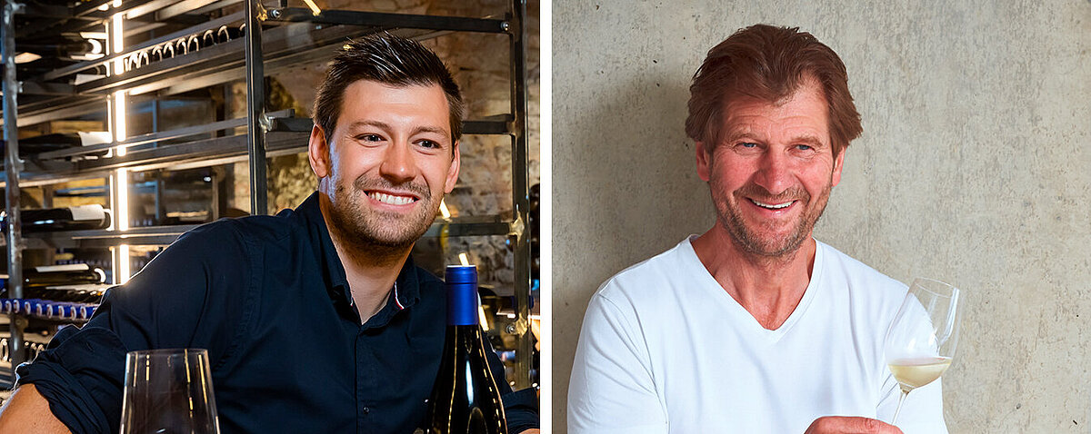 Vinaria - Österreichs Zeitschrift für Weinkultur: Sauvignon-Sieger im ...