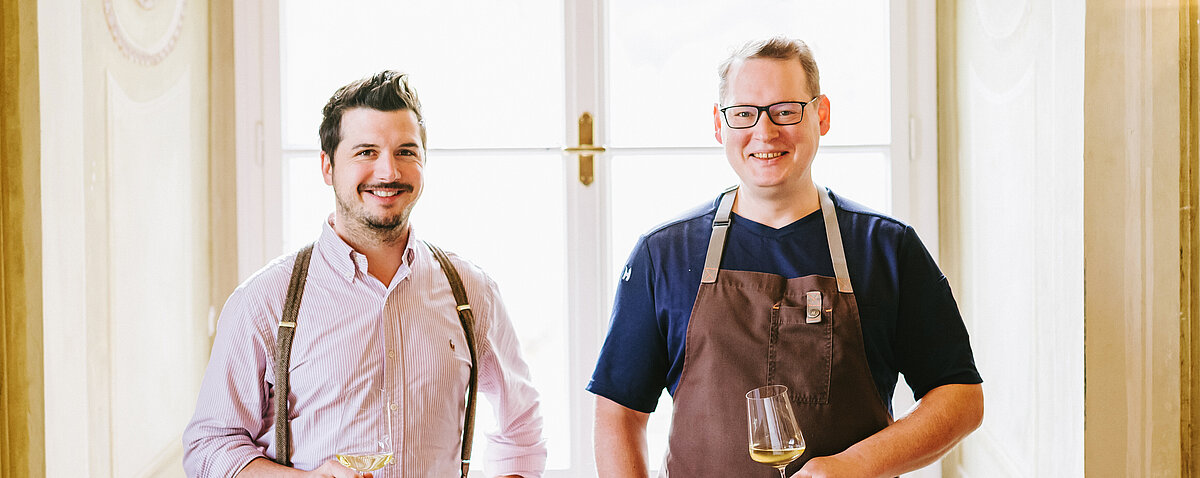 Vinaria - Österreichs Zeitschrift für Weinkultur: 100 Parker Punkte an ...