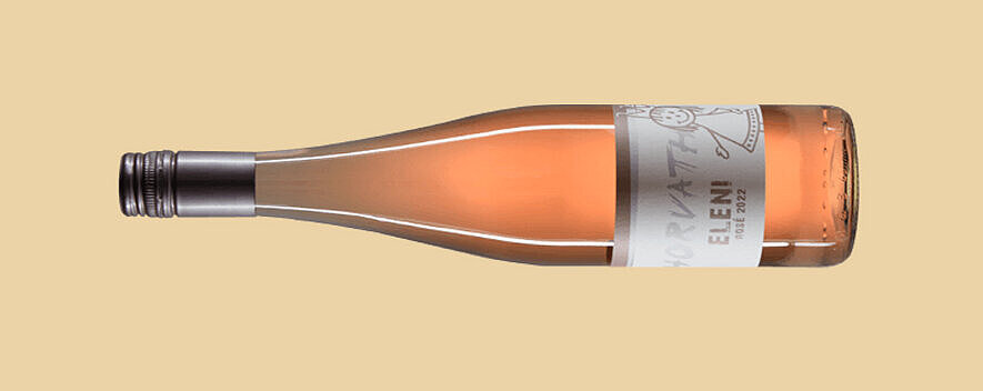 Vinaria - Österreichs Zeitschrift für Weinkultur: Vinaria Weintipp