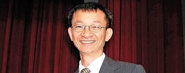 Vinaria - Österreichs Zeitschrift für Weinkultur: Taiwan-Milliardär ...