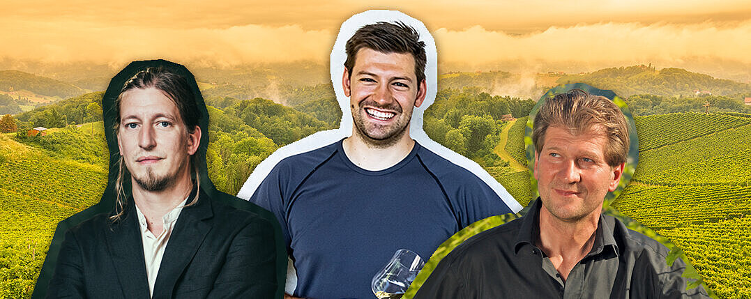 Vinaria - Österreichs Zeitschrift für Weinkultur: Fernsehtipp ...