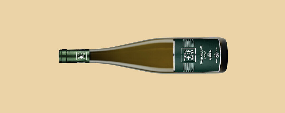 Vinaria - Österreichs Zeitschrift für Weinkultur: Vinaria Weintipp