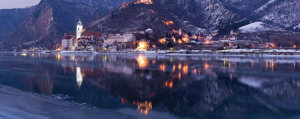 Vinaria - Österreichs Zeitschrift für Weinkultur: Da capo: Wachauer ...