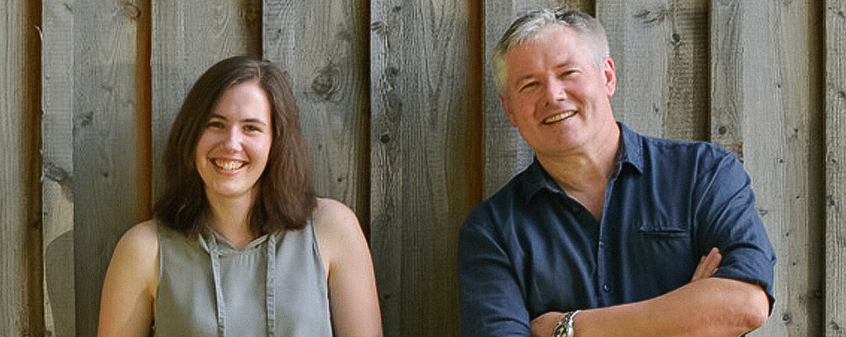 Vinaria - Österreichs Zeitschrift für Weinkultur: Julia & Roland Kroiss ...