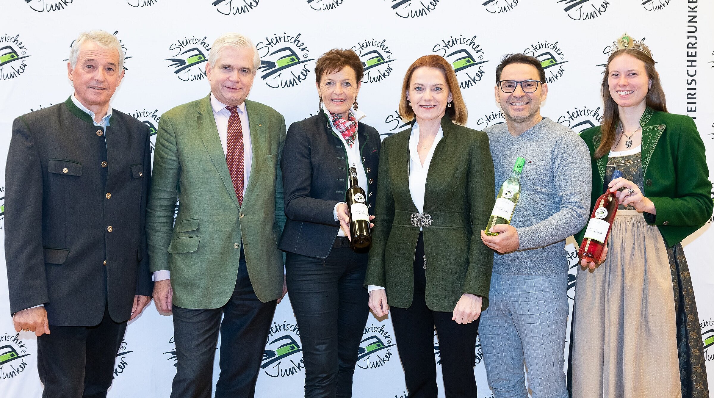 Vinaria - Österreichs Zeitschrift für Weinkultur: Der Steirische Junker ...