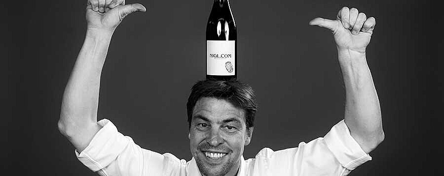 Vinaria - Österreichs Zeitschrift für Weinkultur: Naturwein-Winzer ...