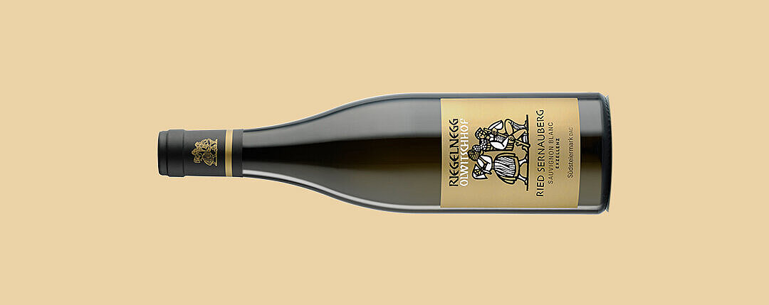 Vinaria - Österreichs Zeitschrift für Weinkultur: Vinaria Weintipp