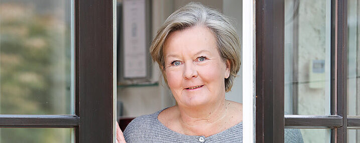 Vinaria - Österreichs Zeitschrift für Weinkultur: Grande Dame Lisl ...