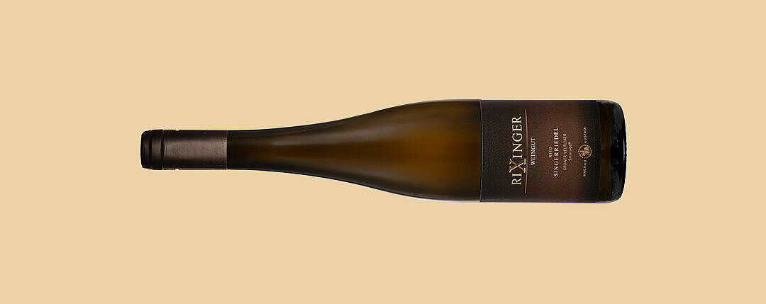 Vinaria - Österreichs Zeitschrift für Weinkultur: Vinaria Weintipp