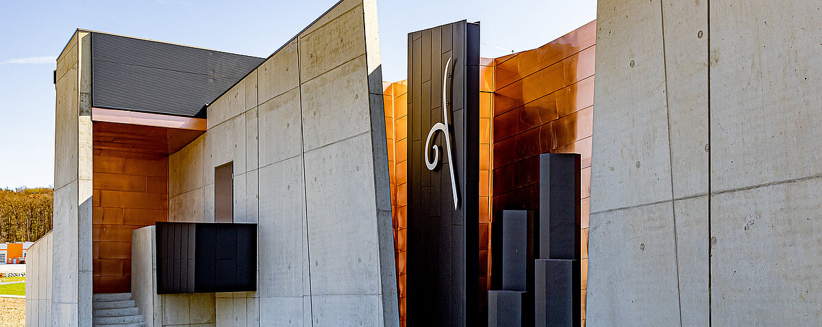 Vinaria - Österreichs Zeitschrift für Weinkultur: Genussgut Krispel ...