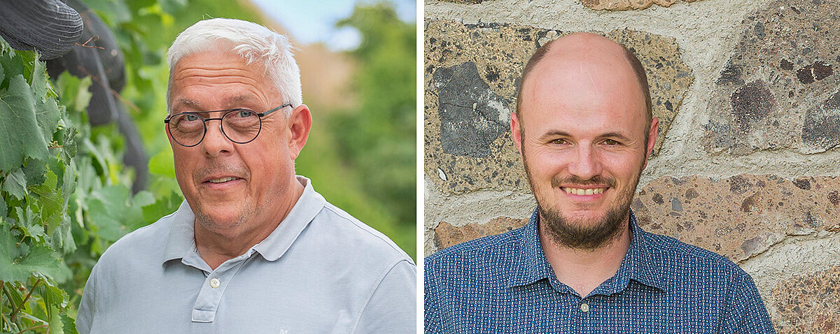 Vinaria - Österreichs Zeitschrift für Weinkultur: Andreas Schmid ...