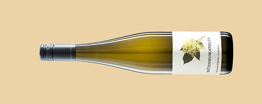 Vinaria - Österreichs Zeitschrift für Weinkultur: Vinaria Weintipp