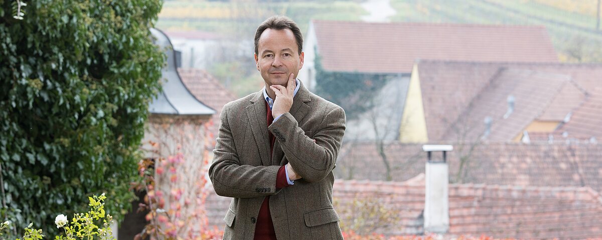 Vinaria - Österreichs Zeitschrift für Weinkultur: Michael Moosbrugger ...