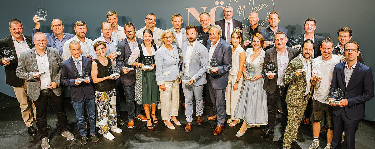 Vinaria - Österreichs Zeitschrift für Weinkultur ...