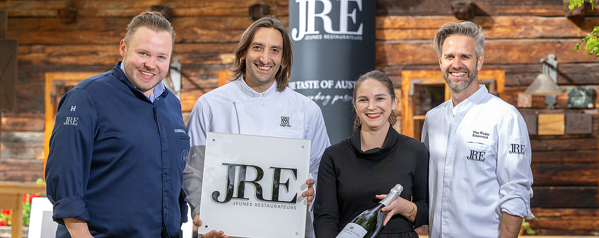 Vinaria - Österreichs Zeitschrift für Weinkultur: Geiger Alm ...