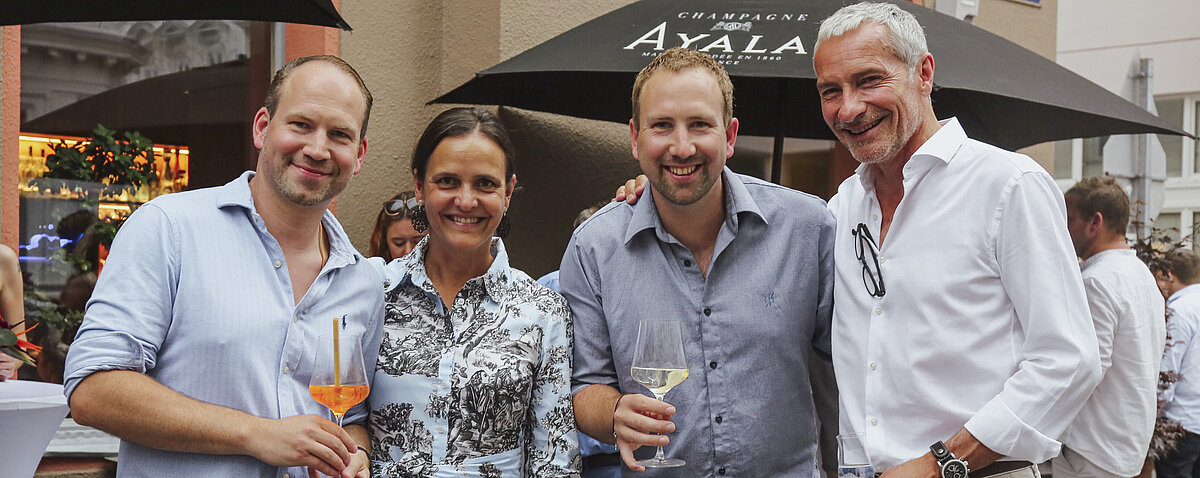 Vinaria - Österreichs Zeitschrift für Weinkultur: DiningRuhm: Großes ...