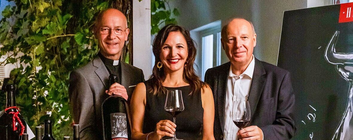 Vinaria - Österreichs Zeitschrift für Weinkultur: 30. Barrique de ...